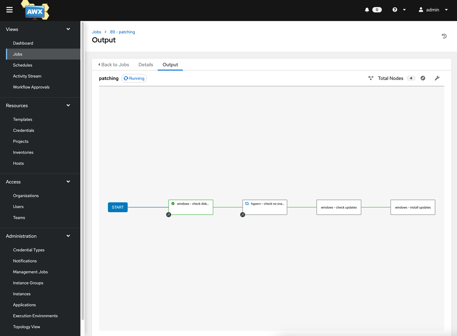 Fully automated server patching with ansible Fully automated server patching with ansible