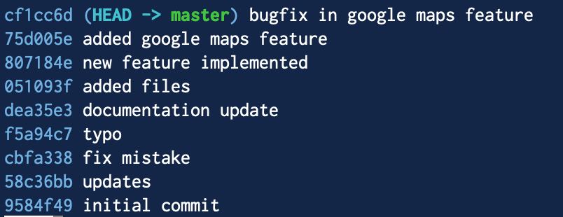 GIT - Semantic versioning and conventional commits GIT - Semantic versioning and conventional commits